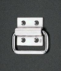 ●材質:SUS304●プレートサイズ:36×23mm●リング内幅:26mm●線径:5mm●穴径:4.2mm●使用荷重:10kg000012052834楽天 JP店