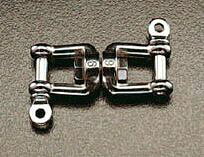 ●材質:ステンレス(SUS316)●サイズA:8.0mm●サイズB:15.7mm●サイズC:15.7mm●サイズD:88.9mm●使用荷重:495kg000012004528楽天 JP店　