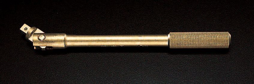 材質：アルミニウム青銅差込角：1/2"全長：305mm000012053189楽天 JP店　