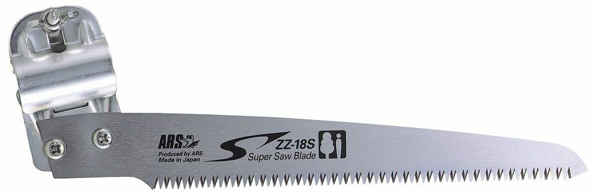 ・刃長:180mm・全長:230mm・重量:102g・材質:高炭素刃物鋼(ハードクローム仕上)EA650AX-30、-34用専用鋸切りにくく太い枝も切れます。000012239215楽天 JP店　