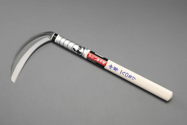 ・刃長:180mm・全長:370mm・材質:刃:特殊刃物鋼、柄:樫の木枝打、木刈、下刈用に。000012033653楽天 JP店　