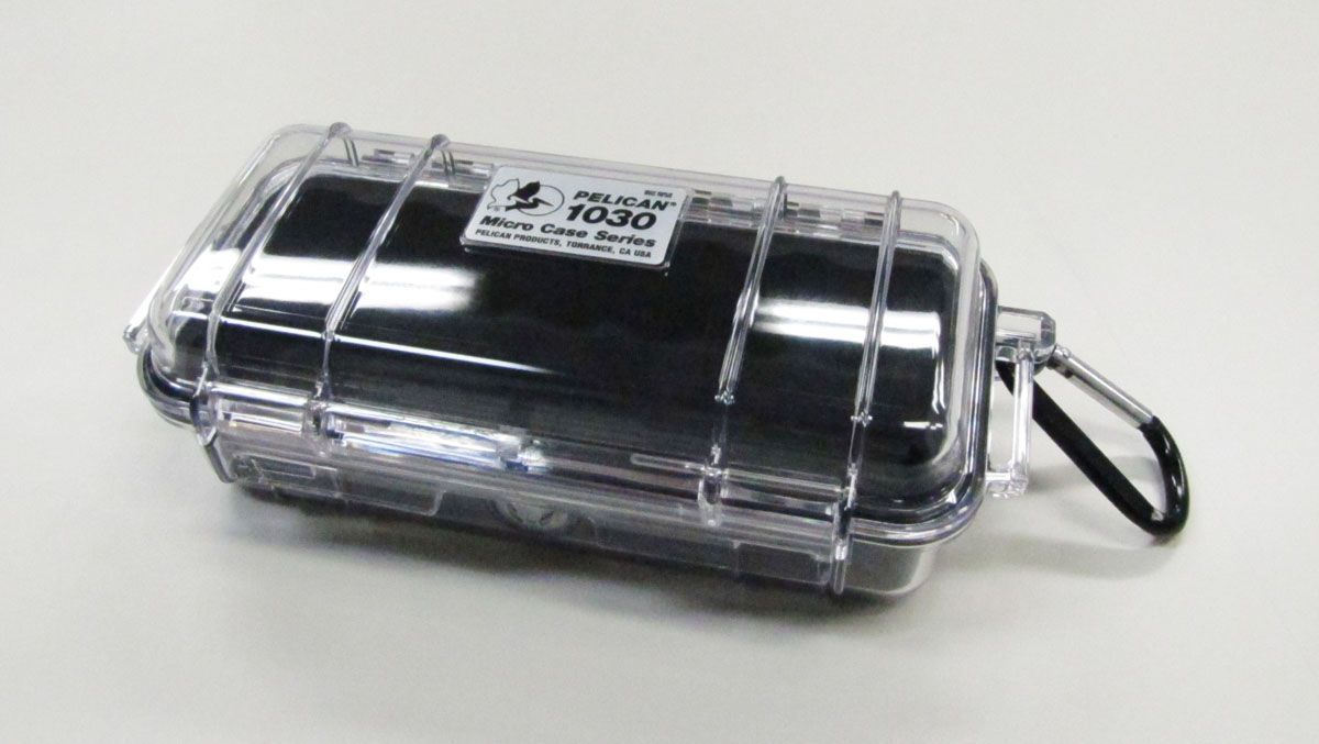 ●カラー…ブラック●重量…280g●サイズ…内寸：162（W）×67（D）×52（H）mm、外寸：190（W）×98（D）×62（H）mmIP67000012017933楽天 JP店　