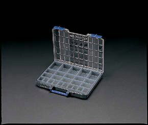 ●材質:耐衝撃プラスチック●サイズ:415×330×55(H)mm●トレー:25個〈付属トレー〉EA661AA-51×10EA661AA-55×10EA661AA-58×5000012033694楽天 JP店　