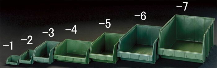 ●材質:PS樹脂●サイズ（W×D×H）:296×240×128mm●内寸（W×D×H）:275×215（183）×115mm同サイズの物同士積み重ね、連結する事ができます。000012210479楽天 JP店　