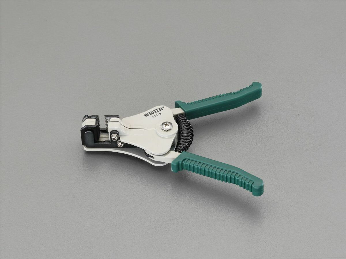 ●能力（単線）…φ1.0・1.6・2.0・2.6・3.2mm●全長…204mm●ハンドル…プラスチック●重量…304gバネ付000012251552楽天 JP店　