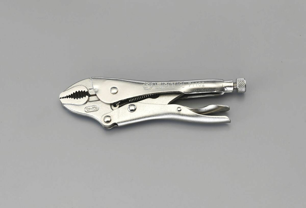 ●材質…ハンドル：クロムモリブデン鋼あご：合金鋼●全長…144mm●最大開口…25mm000012210510楽天 JP店　