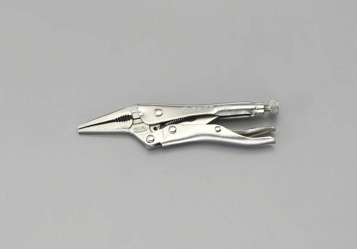 ●材質…ハンドル：クロムモリブデン鋼あご：合金鋼●全長…225mm●最大開口…79mm000012210515楽天 JP店　