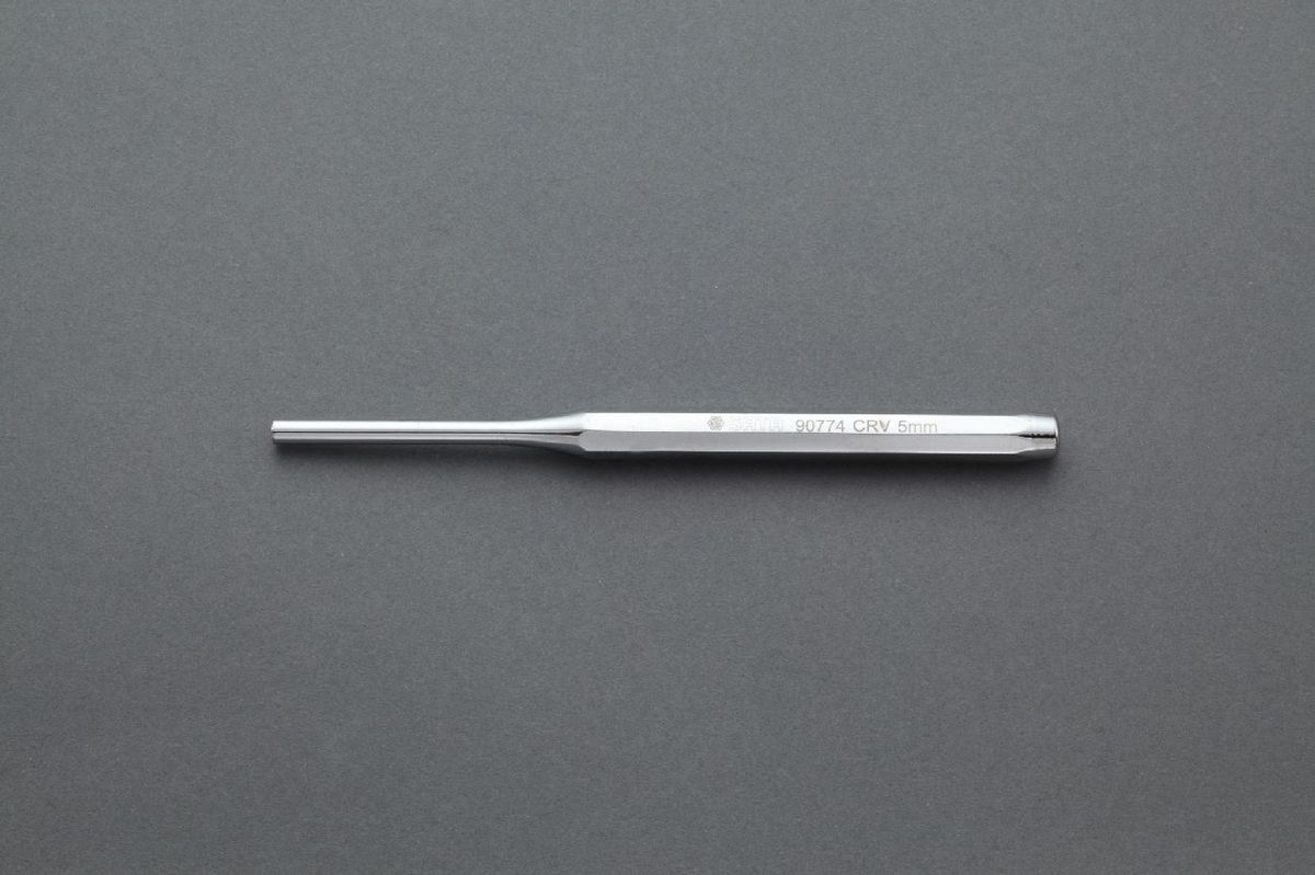 ●先端径…5mm●軸径…9.5mm●全長…150mm●材質…クロムバナジウム鋼000012251536楽天 JP店　