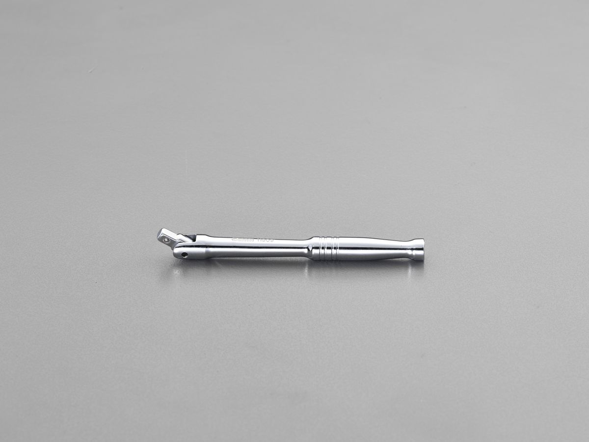 ●差込角…1/4”●全長…140mm●重量…110g000012251327楽天 JP店　