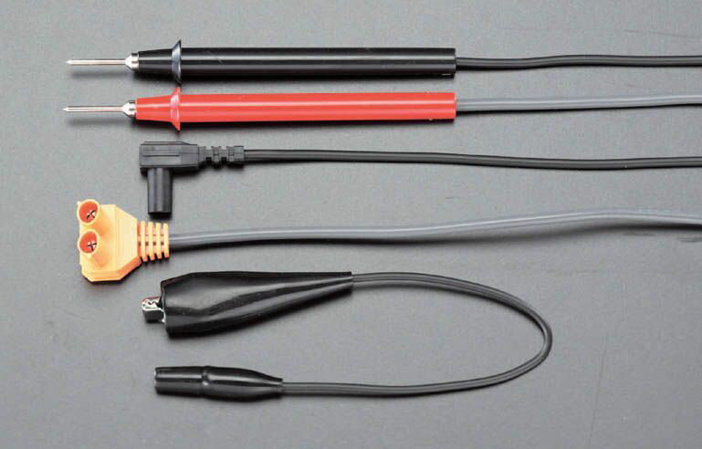 ●全長…1m●プラグ径…φ4mm●ピン径…φ2mm旧EA709D-10、-11用000012018069楽天 JP店　