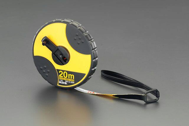 ●全長…20m●幅…12mm●厚み…0.5mm●ケースサイズ…φ160mm×36mm滑りにくいゴムタッチでホールド感抜群000012088165楽天 JP店　