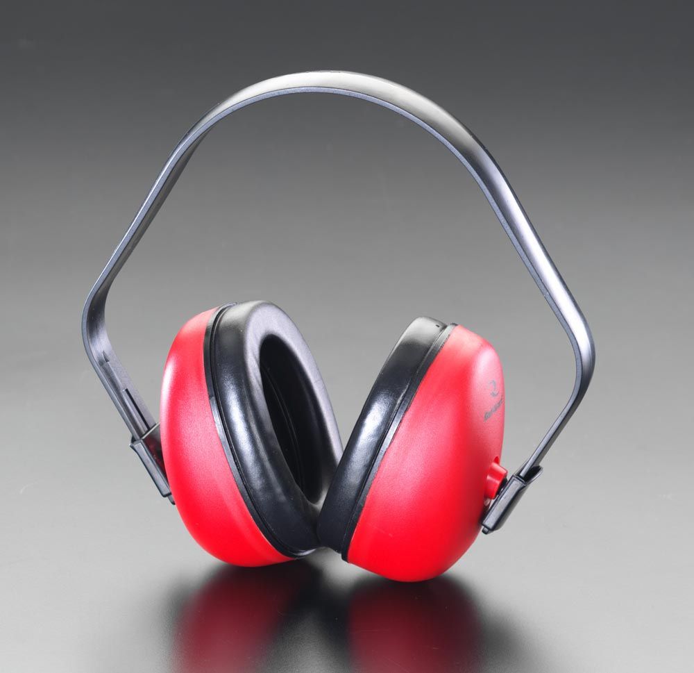 ●遮音:23dB●重量:120g絶縁構造プラスチックヘッドバンドカップ上下調整可能000012074972　