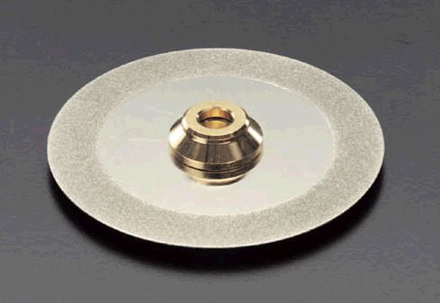 ●用途…塩ビパイプ切断用●サイズ…φ100×0.8mm●ねじサイズ…M10×1.5●最大回転数…14500rpm000012037455楽天 JP店　