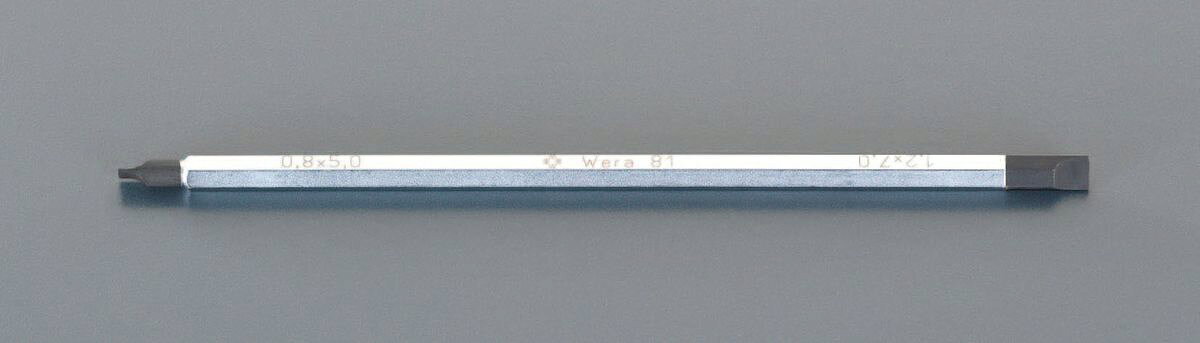 ●全長…175mm●六角シャンク…6mm●サイズ…(+)＃2×(-)6mm000012018026楽天 JP店　