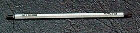 ●全長…175mm●六角シャンク…6mm●サイズ…(-)0.6×4・(-)1.0×6000012019780楽天 JP店　