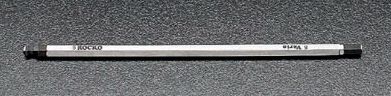 ●全長…175mm●六角シャンク…6mm●サイズ…5×5mm片側がボールポイントです。000012036369楽天 JP店　