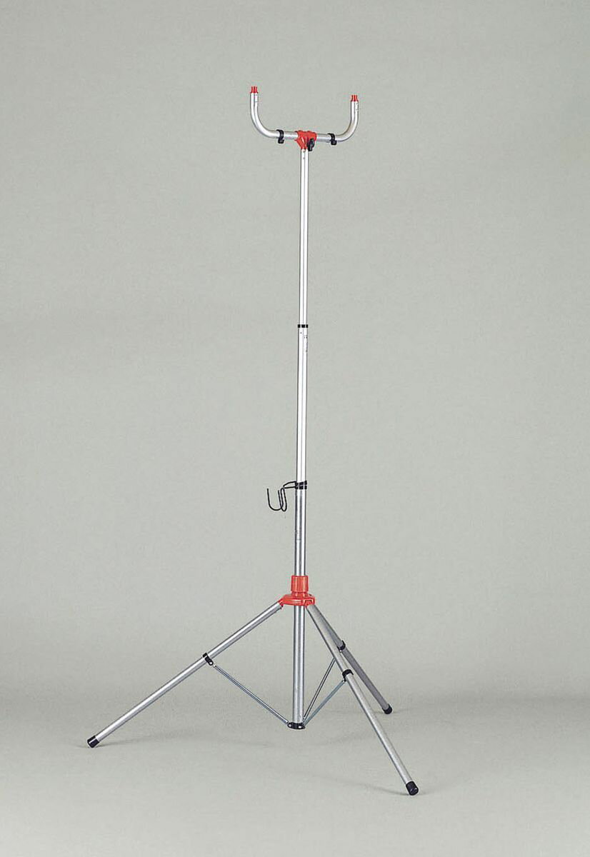 ●外形サイズ…1,230×1,180〜2,450（1,030〜2,300）mm（）内はアタッチメントバーを除いた寸法です。●収納サイズ…135×1,090mm●伸長時…2,450mm●縮小時…1,180mm●作業灯取付数…2個●付属…アタッ...