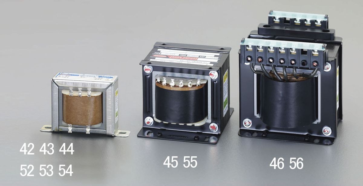 ●二次電圧:0、6V、12V、15V、20V、24V●一次電圧:0、100V、110V●二次電流:5A単相複巻　静電シールド付000012200981楽天 JP店　