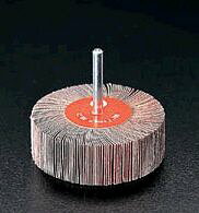 ●軸径…6mm●最大回転数…9500rpm●用途…鉄からプラスチックまであらゆる表面研磨に対応。●研磨砥粒…アルミ酸化物●直径…80mm●高さ…25mm●粒度…＃40000012036443楽天 JP店　
