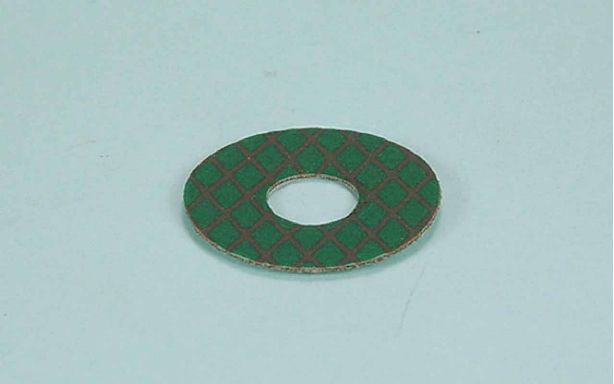 ●最高回転数…12000rpm●外径…31mm●内径…11mm●粒度…＃240菱形の特殊コーティングパターンを施したダイヤモンドディスクです。研削性、切粉の排出性に優れ、研削時の強い圧力に対しても耐久性があり長寿命です。ディスクには粘着テー...