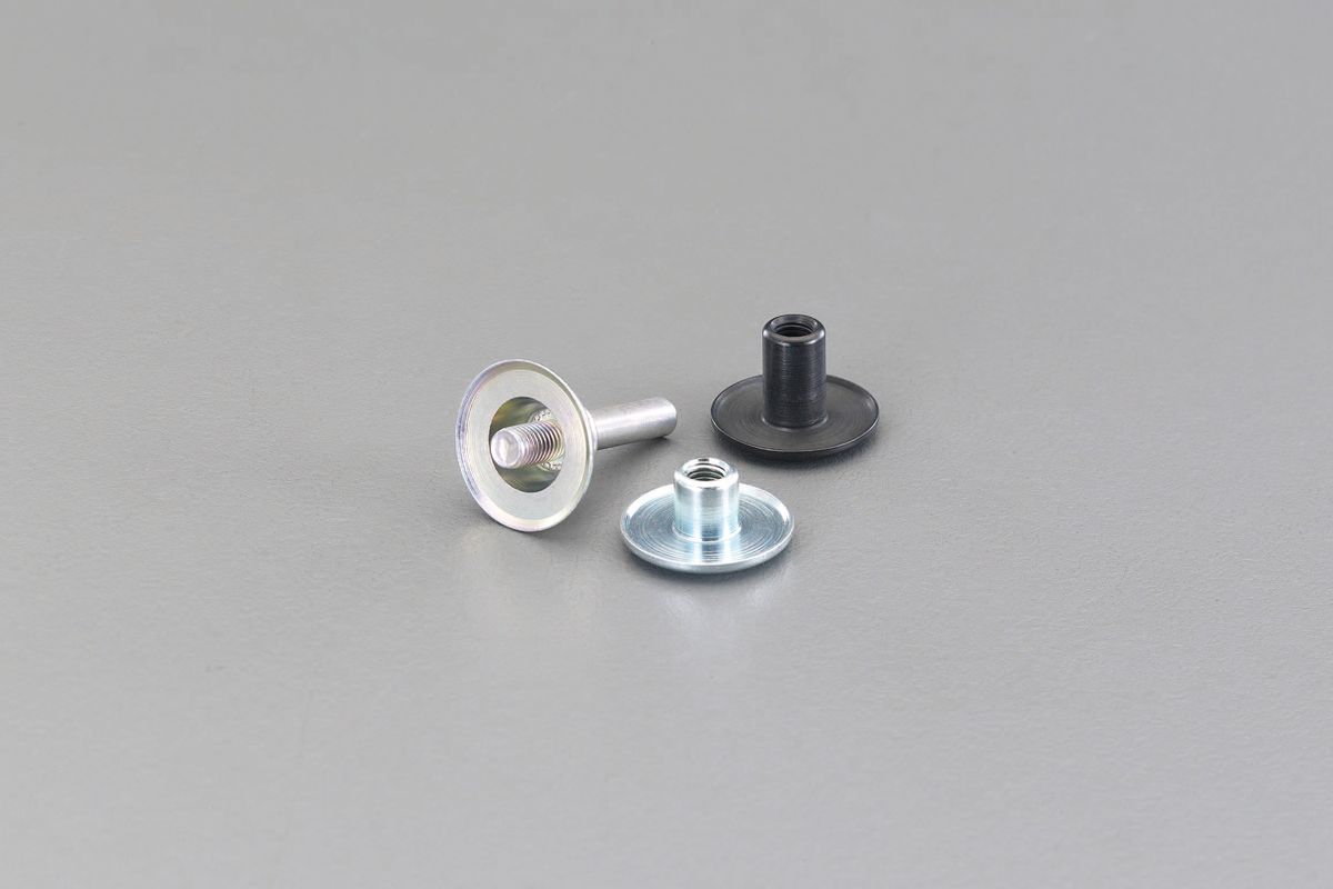 ●軸径…6mm●適合ディスク…φ50.8mm,、φ76.2mm●装着枚数…3〜12枚EA819AY-1〜9用マンドレル000012240933楽天 JP店　