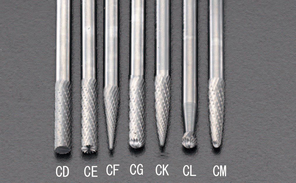 ●刃形状…ファインダイヤモンドカット●軸径…3mm●適合材質…ステンレス、ハードスチール用●刃径×刃長×全長…3×13×38mm000012020541楽天 JP店　