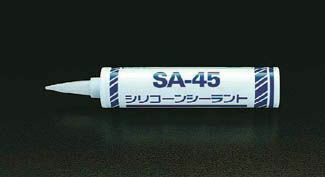 ●内容量:330ml●使用温度範囲:-40-130℃●カラー:グレー●入数:1本ガラス、サッシ、金属、モルタル、石材、プラスチックに。耐久性、耐候性に優れています。000012008146　