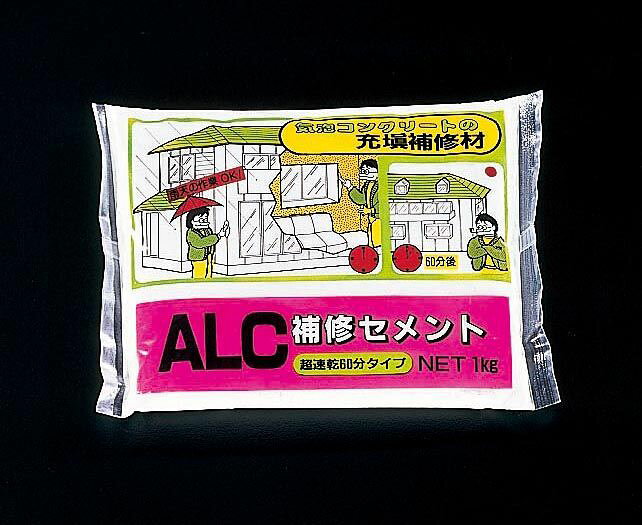 ●内容量:1kg●硬化時間:約60分●カラー:ホワイト急を要する補修や改修に最適なスピード補修材です。000012054928　