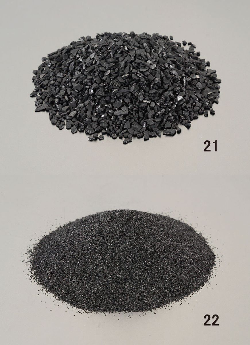 ●用途…脱臭、浄化用●材質…ヤシ殻活性炭●粒度…4×8メッシュ●内容量…5kg放流基準に達しない排水処理、脱臭・排ガス対策に水や空気の有害な化学物質・汚れ・ニオイを吸着します。有害な重金属類は含まれていません。000012230675楽天 ...