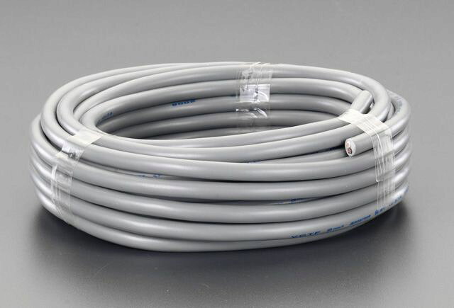 ●定格容量:12A 300V(1.25mm2×2心)●コード長:5m●カラー:ブラック●外径:7.4mm300V以下の小型電源器具に使用シース、絶縁体に高弾性特殊コンパウンドを使用。柔軟性があり作業性に優れています。000012090977...
