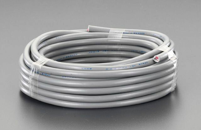 ●定格容量:12A 300V(1.25mm2×3心)●コード長:5m●カラー:ブラック●外径:7.8mm000012090966楽天 JP店　