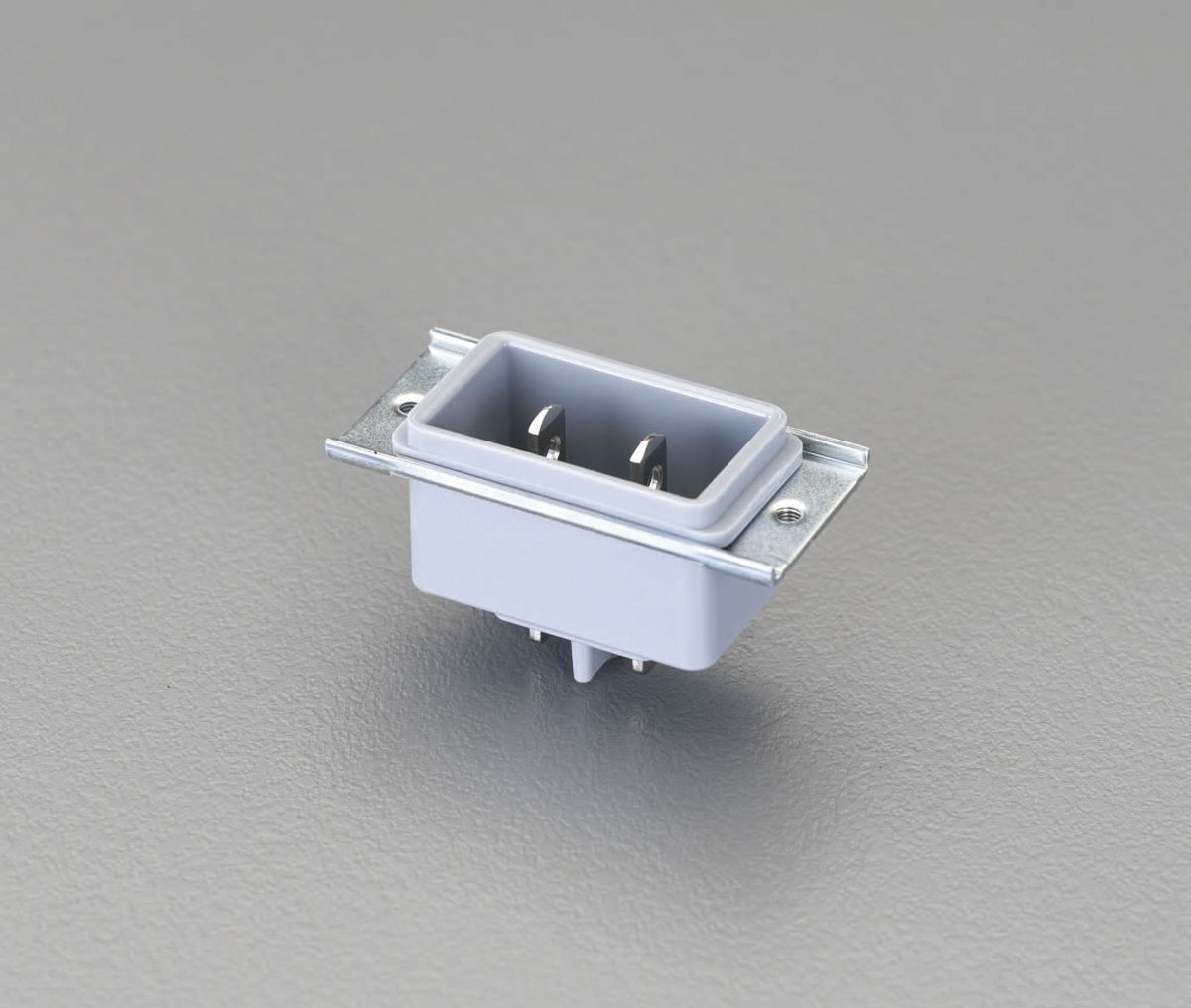 ●定格容量:15A 125V●サイズ:54×24.7×31mm2PRoHS対応品000012216813　