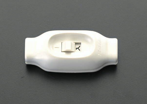 ●定格容量:7A 250V●サイズ:77×34×22(H)mm●適合電線:VFF 0.75mm2000012070125　