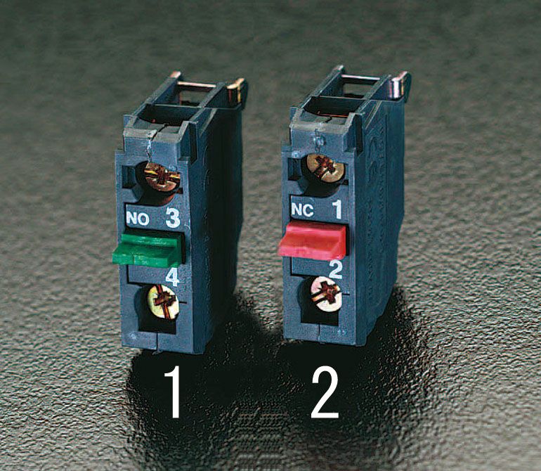 ●定格動作特性:電圧/電流:AC600V/1.2A、DC600V/0.1A●適応機種:EA940DF-21--32、-41●型式:ZEN-L1111●接点:1a000012008596　