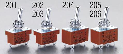 ●パネルカット:12.5mm●端子形状:ハンダ端子●接触抵抗:10mΩ以下●極数:2極単投●スイッチ特性:ON-OFF●接点容量:15A 125V AC000012201884　