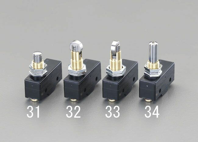 ●材質:フェノール樹脂●接点:1c接点●接点定格:DC125V/0.5A・AC125V/15A●型式:Z-15GQ8●仕様:パネル取付押ボタン形押ボタン形取り付けにはM4ネジを用い、平座金などを使用して堅固に取り付けて下さい。0000122...