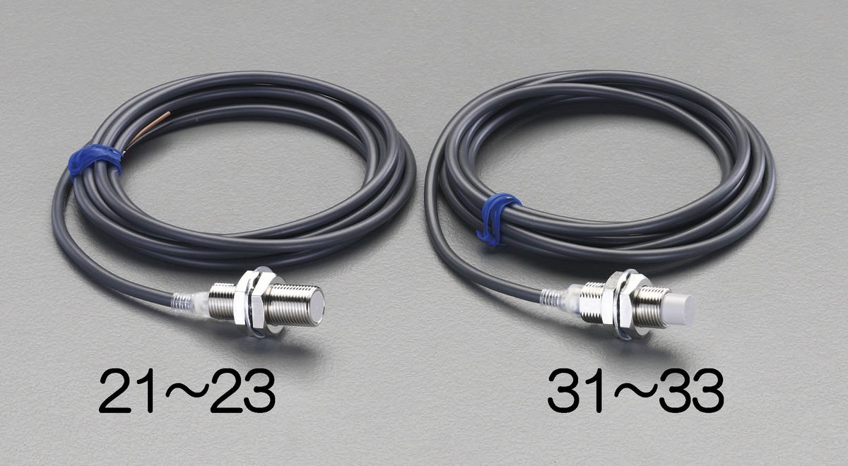 ●検出物体:磁性金属●電源電圧:DC12-24V、リップル10%以下●表示灯:動作表示(赤色)●コード長:2m●構造:シールドタイプ●サイズ:M30●検出距離:10mm±10%●型式:E2E-X10E1直流3線式000012230972楽天...
