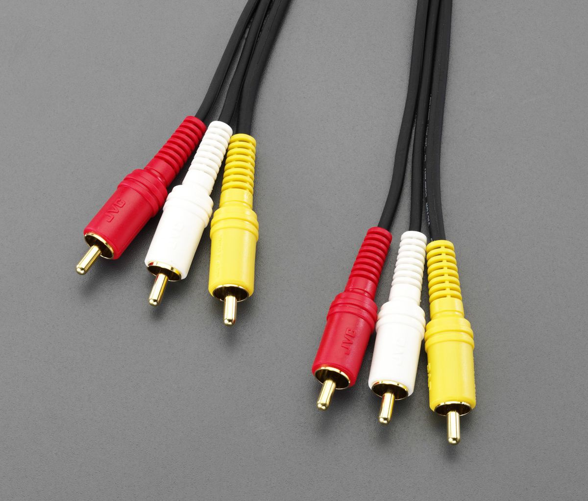 ●長さ:3mピンプラグ×3-ピンプラグ×375Ω同軸ケーブル高純度99.996％OFC(無酸素銅)コード採用000012265110　