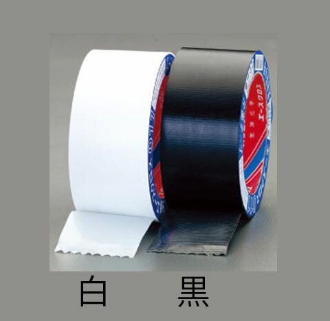 ●長さ:20m●厚さ:0.18mm●幅:50mm●色:黒●のり面:片面●重量:198g●材質:基材:ポリエチレン、粘着剤:アクリル系住宅等の屋内・屋外等の固定・気密・防水用000012038699　