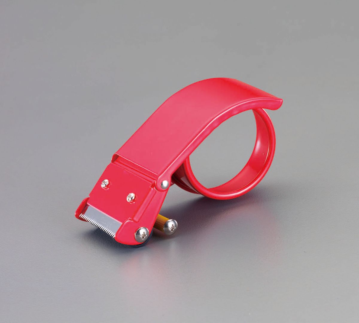 ●適用テープ:幅:50mm以内、テープ芯内径:φ76mm(3")、テープ外径:125mm以内スチール製で頑丈です。000012202231楽天 JP店　