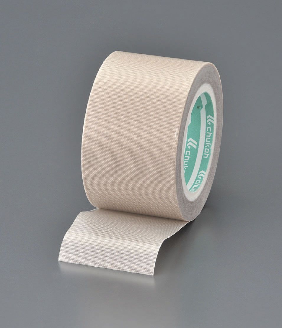 ●材質:ガラスクロス(フッ素樹脂含浸)●長さ:10m●総厚さ:0.13mm●幅:38mm●重量:95g●使用温度範囲:250℃●引張強さ:360N/25mm●粘着力(180度剥離):10N/25mm●破壊電圧(基材のみ):6kvヒートシール...