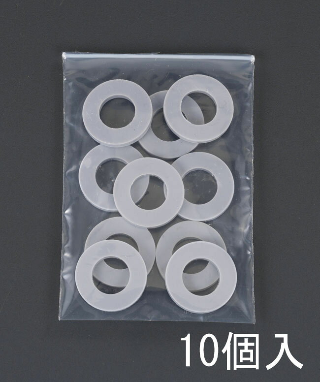 ●サイズ:M10●材質:硬質塩化ビニール(U-PVC)●入数:10個000012217368　