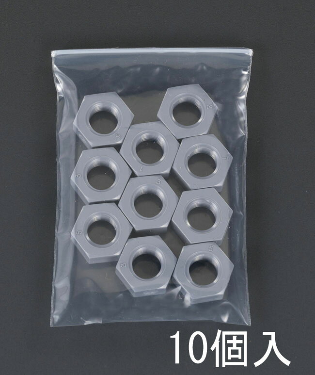 ●サイズ:M12●材質:硬質塩化ビニール(U-PVC)●入数:10個000012217369　