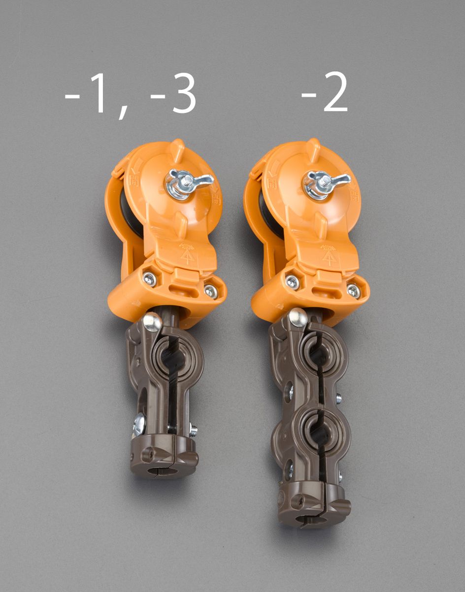 ●全長:141mm●適合ケーブル径:10-20mm●吊り数:1メッセンジャーワイヤーφ3-φ8mm用(5.5mm2-38mm2)000012082754楽天 JP店　