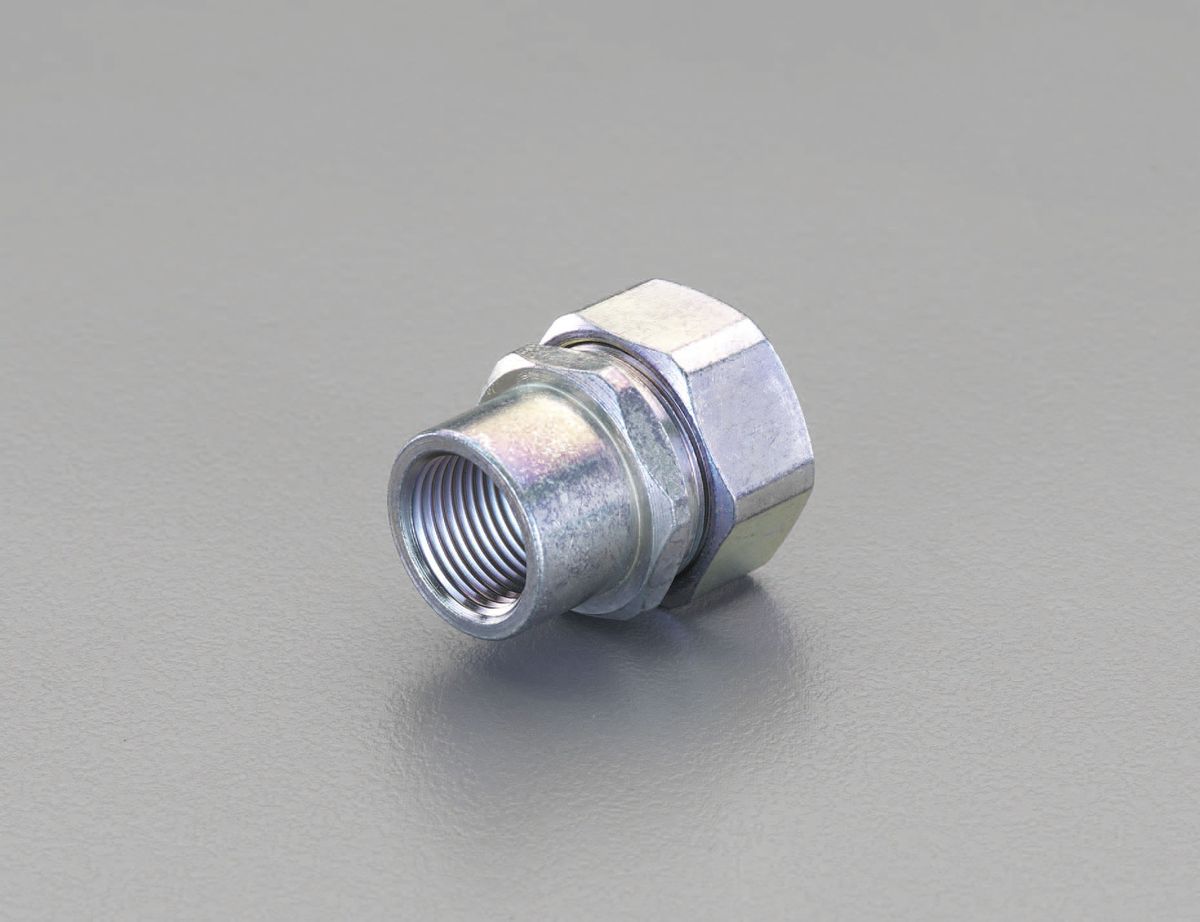 ●ねじサイズ:CTC31●内径:25.5mm●外径:50.5mm●全長:46mm●材質:亜鉛ダイカスト製(亜鉛電気メッキ処理)●仕様:薄鋼用フレキチューブを電線管に接続するストレートコネクターEA947SA-1-SC-30用00001221...