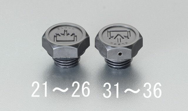 ●サイズ(mm):A:PF1、B:13、C:38、D:22●本体:材質:ポリアミド(ガラス繊維強化)、カラー:つや消しブラック●オイルシール:ニトリルゴム(NBR)●使用温度:-30-130℃通気穴有りガソリン、アルコール使用不可水タンクへ...