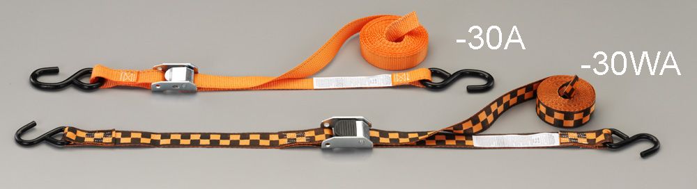 ●使用荷重:181kg●材質:ポリエステル●固定側:0.2m●調整側:4.5m●ベルト幅:25mmカム式000012259856楽天 JP店　