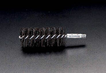 ●ねじサイズ…1/4”NPS●材質…ナイロン●ブラシ径…38mmEA109CA、CB-1用000012006773　