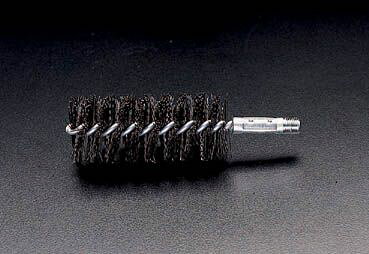 ●ねじサイズ…1/4”NPS●材質…ナイロン●ブラシ径…64mmEA109CA、CB-1用000012006777　
