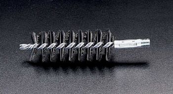●ねじサイズ…1/4”NPS●材質…ステンレス●ブラシ径…38mmEA109CA、CB-1用000012006790　